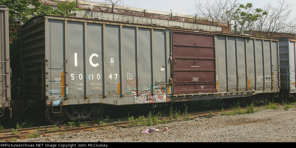 ICG 501047